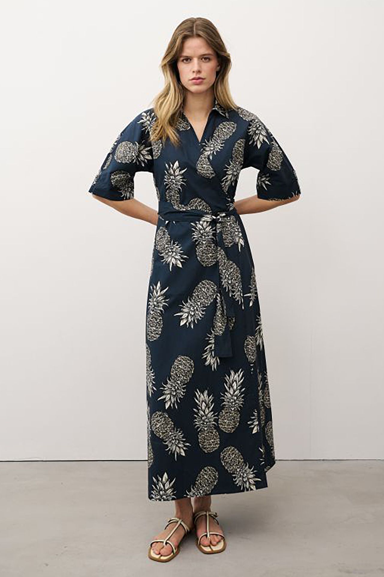 0039 ITALY | Italienische Mode für Damen - Elegante Kleidung